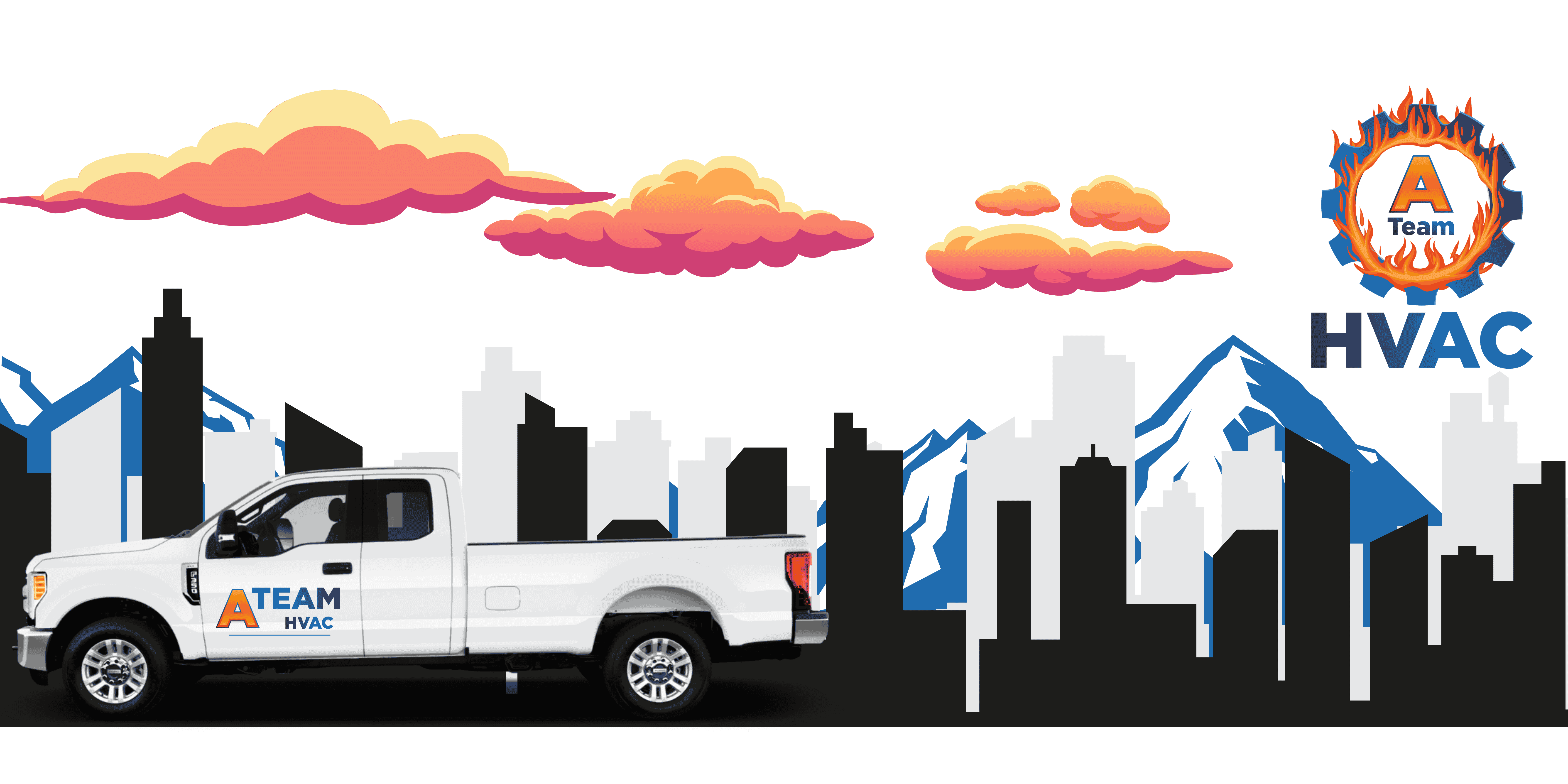 6 Common Furnace Problems and Easy Solutions | A-Team HVAC Tips - A ...